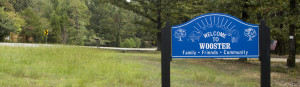 City of Wooster AR - City of Wooster Arkansas